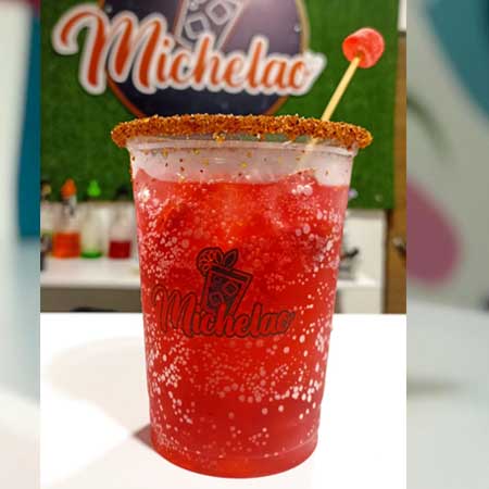 Frutos Rojos- Michelao | Pedilo